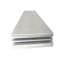 China 201 304 316L Mirror Polished Stainless Steel Plate 321 310S Medium Thick for sale