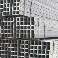 China ASTM 10mm 12mm 60mm Industrial Galvanized Pipe 2 Inch Galvanized Pipe 20 Ft Q355B Q345D Q355D for sale