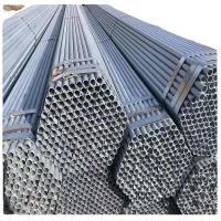 China AISI 150mm Industrial Galvanized Pipe Seamless Carbon Steel Tube for sale