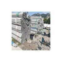 China ASTM Industrial Galvanized Pipe 30mm Galvanized Steel Round Tube 2B for sale