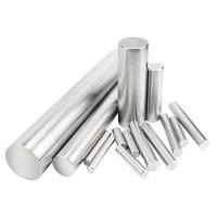 China ASTM 8MM 12MM 16MM 90MM 100MM Polished SS Steel Rod 304L 316Ti 317L 904L 201 for sale