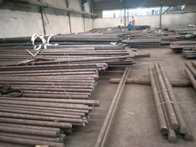China 2205 2507 C276 309 Stainless Steel Round Bar 304L 316Ti 317L 160mm 190mm 200mm 240mm for sale
