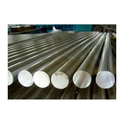 China 316L 321 310S 904L 2mm 3mm 4mm 5mm SS Steel Rod 2205 2507 309S 304L ASTM 6mm 8mm 10mm 12mm for sale