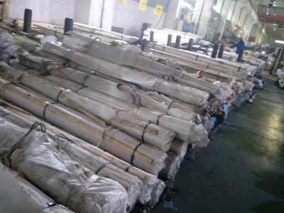 China ASTM 137L 2205 Precision Ground 316 Stainless Steel Rod 304 2B 310S 35mm 38mm 75mm for sale
