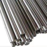 China 317L ASTM 4mm 6mm SS Steel Rod Stainless Steel Bar 321 310S 904L for sale