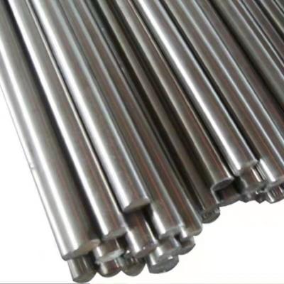 China 317L ASTM 4mm 6mm SS Steel Rod Stainless Steel Bar 321 310S 904L for sale