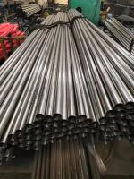 China 317L ASTM 4mm 6mm SS Steel Rod Stainless Steel Bar 321 310S 904L for sale