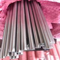 China 317L ASTM 4mm 6mm SS Steel Rod Stainless Steel Bar 321 310S 904L for sale