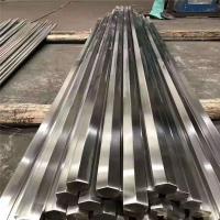 China 317L ASTM 4mm 6mm SS Steel Rod Stainless Steel Bar 321 310S 904L for sale