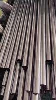 China ASTM 201 304 316L Stainless Steel Solid Round Bar 8mm 10mm 2507 for sale