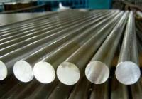 China ASTM 201 304 316L Stainless Steel Solid Round Bar 8mm 10mm 2507 for sale