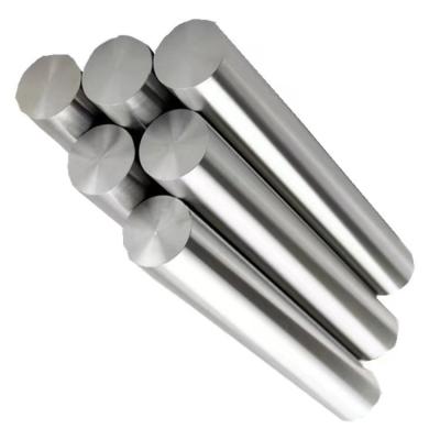 China Solid Iron SS Steel Rod Forging Cutting 20mm Stainless Steel Round Bar for sale