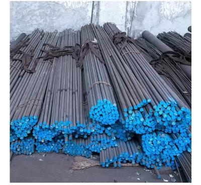 China Stainless Steel Duplex 2205 Round Bar 310s 304l SS 304 Rod ASTM AISI for sale