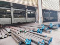 China 2507 SS Steel Rod 317L C276 2205 321 316l Round Stainless Steel Pipe for sale
