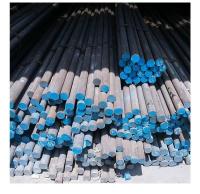China 2507 SS Steel Rod 317L C276 2205 321 316l Round Stainless Steel Pipe for sale