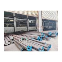 China 2507 SS Steel Rod 317L C276 2205 321 316l Round Stainless Steel Pipe for sale