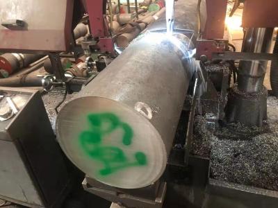 China 201 316L C276 2507 SS Steel Rod ASTM Round 6mm-20mm Stainless Bar for sale