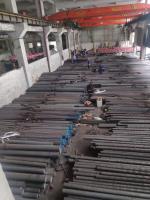 China 201 316L C276 2507 SS Steel Rod ASTM Round 6mm-20mm Stainless Bar for sale