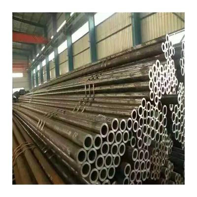 China wholesale from factory 12Cr1MovG 40Cr 27simn Alloy Pipe P22 T11 WB36 15CrMoG Alloy Steel Pipe Astm 5mm 6mm for sale