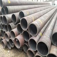 China wholesale from factory 12Cr1MovG 40Cr 27simn Alloy Pipe P22 T11 WB36 15CrMoG Alloy Steel Pipe Astm 5mm 6mm for sale