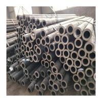 China ASTM 15CrMoG 20mm 40mm SS Steel Rod T11 WB36 15CrMoG Seamless for sale