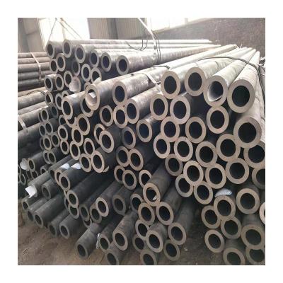China ASTM 15CrMoG 20mm 40mm SS Steel Rod T11 WB36 15CrMoG Seamless for sale