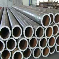 China ASTM 15CrMoG 20mm 40mm SS Steel Rod T11 WB36 15CrMoG Seamless for sale