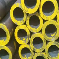 China ASTM 15CrMoG 20mm 40mm SS Steel Rod T11 WB36 15CrMoG Seamless for sale