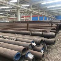 China factory direct supply Q345D Q355D Q345E Q355E ASTM Alloy Steel Seamless Pipe 2mm 4mm 6mm 8mm 10mm for sale