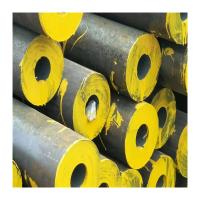China 20 45 235B Seamless SS Steel Rod ASTM 12mm 14mm 30mm Astm A209 T1a Boiler Pipe for sale