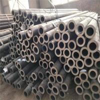 China 14mm 16mm 60mm Astm A335 P91 Alloy Steel 27SiMn 42CrMo Seamless for sale