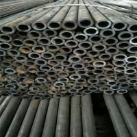China 14mm 16mm 60mm Astm A335 P91 Alloy Steel 27SiMn 42CrMo Seamless for sale