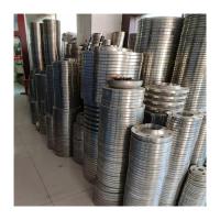 China 2507 C276 309S 304L 316Ti 317L Stainless Steel Fittings Astm 10mm 12mm 16mm 201 304 for sale