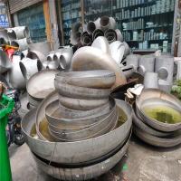China 2507 C276 309S 304L 316Ti 317L Stainless Steel Fittings Astm 10mm 12mm 16mm 201 304 for sale