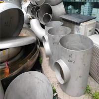 China 2507 C276 309S 304L 316Ti 317L Stainless Steel Fittings Astm 10mm 12mm 16mm 201 304 for sale
