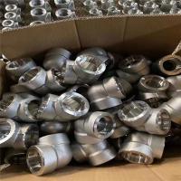 China 2507 C276 309S 304L 316Ti 317L Stainless Steel Fittings Astm 10mm 12mm 16mm 201 304 for sale