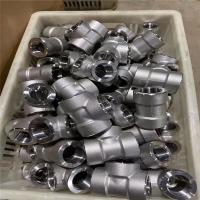 China 2507 C276 309S 304L 316Ti 317L Stainless Steel Fittings Astm 10mm 12mm 16mm 201 304 for sale