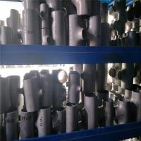 China 304 317L Stainless Steel Fittings 316TI 2205 316l Stainless Steel Elbow Fitting ASTM for sale