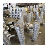 China 201304 310S 904L Stainless Steel Fittings Astm 10mm 30mm 40mm 316L 321 Carbon Steel Pipe Flanges for sale