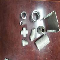 China 201 304 316L Stainless Steel Fittings 24mm 30mm 321 309S 304L 316Ti for sale