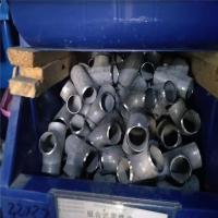 China 201 304 316L Stainless Steel Fittings 24mm 30mm 321 309S 304L 316Ti for sale