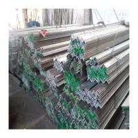 China ASTM 2205 321 316L 304 Stainless Steel Angle Dimensions 10 16 14 18 24mm for sale