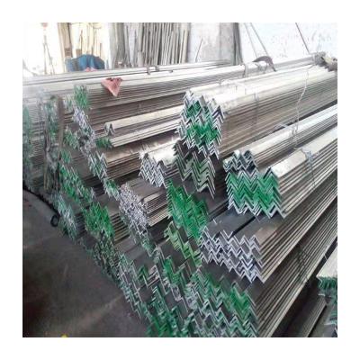 China ASTM 2205 321 316L 304 Stainless Steel Angle Dimensions 10 16 14 18 24mm for sale