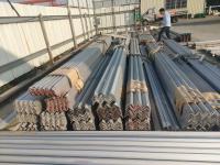 China ASTM 2205 321 316L 304 Stainless Steel Angle Dimensions 10 16 14 18 24mm for sale
