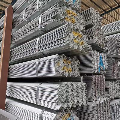China 201 304 316l 430 Stainless Steel Angles Cold Rolled Stainless Steel Equal Angle for sale