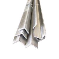 China High Temperature Stainless Steel Angle 20mm 1mm 2mm 3mm 5mm 10mm 201 304 for sale