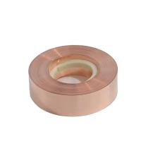 China H62 H65 H68 Thin 20 Gauge Copper Sheet Roll QSn4-4-2.5 Tin Zinc Lead Bronze 0.16mm 0.18mm for sale