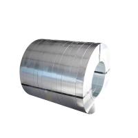 China Alloy Aluminum Strip Coil 1060 3003 6061 Coated 5052 Mirror Polished Aluminum Sheet for sale