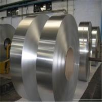 China Alloy Aluminum Strip Coil 1060 3003 6061 Coated 5052 Mirror Polished Aluminum Sheet for sale