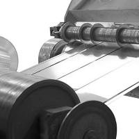 China Alloy Aluminum Strip Coil 1060 3003 6061 Coated 5052 Mirror Polished Aluminum Sheet for sale